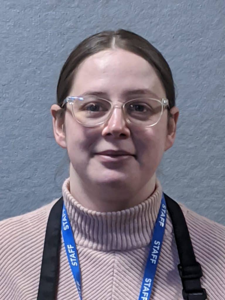 Our team – Boomerang Community Centre